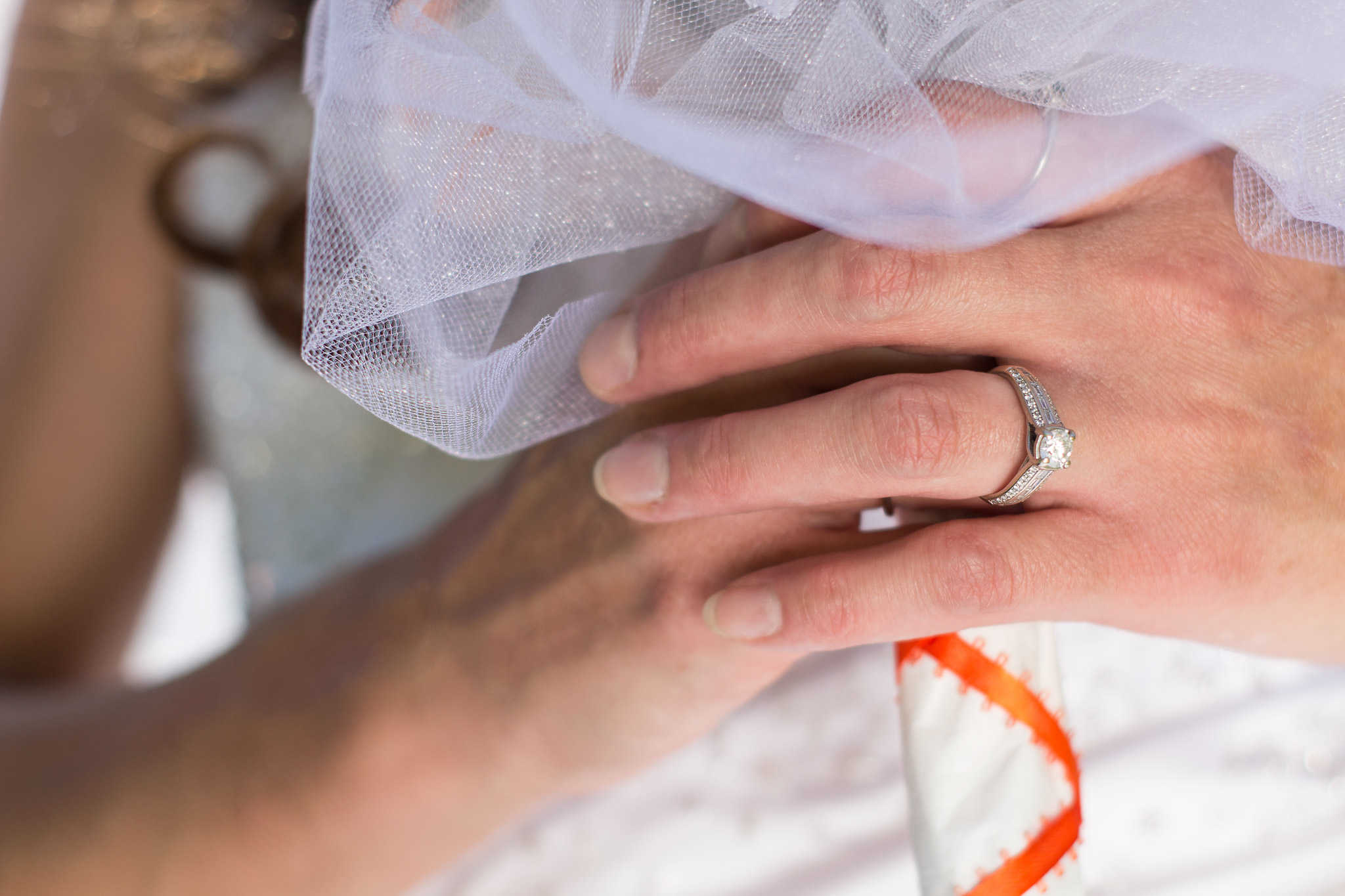 Weddings - Chari Laree Photography