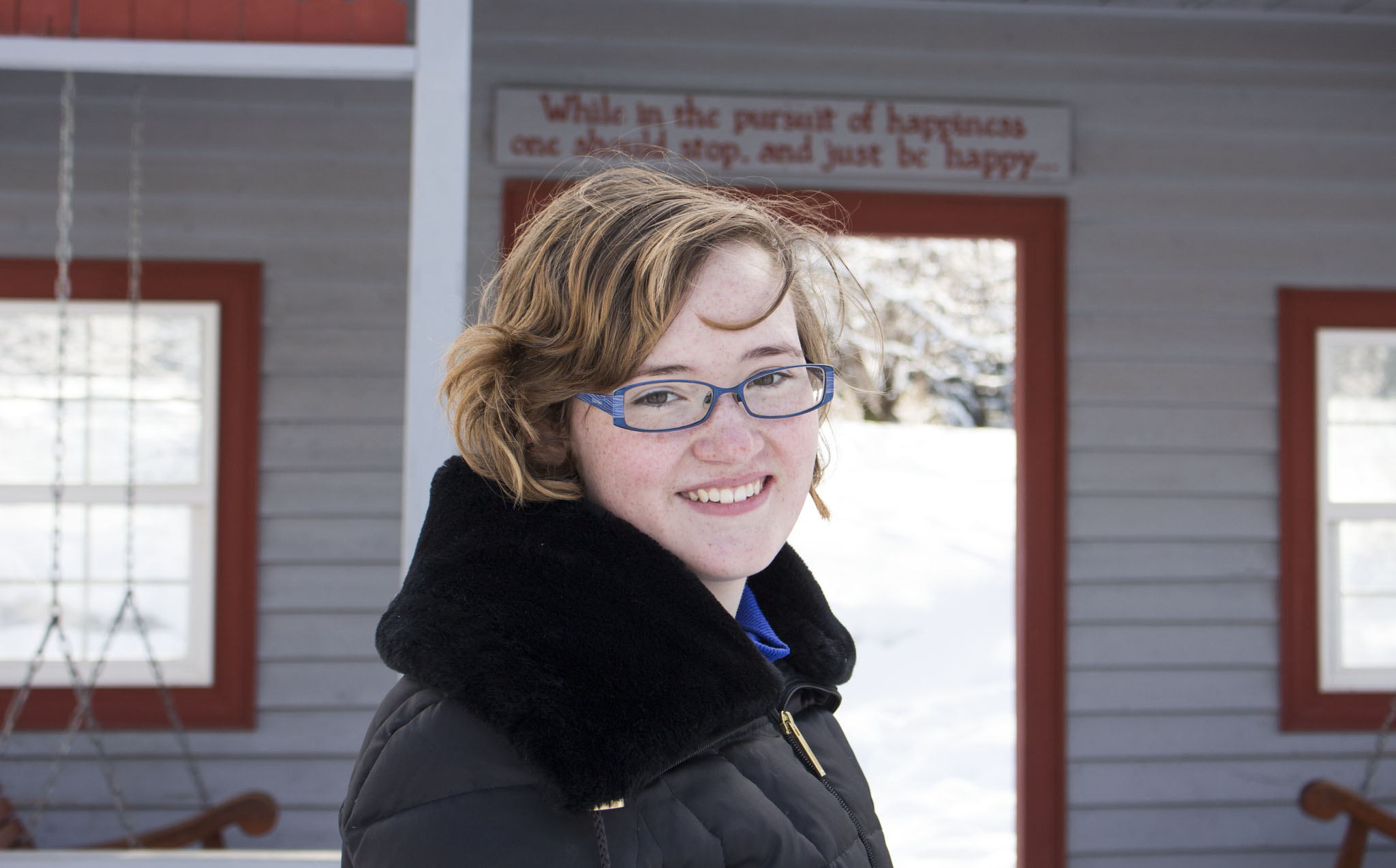 About - Chari Laree Photography