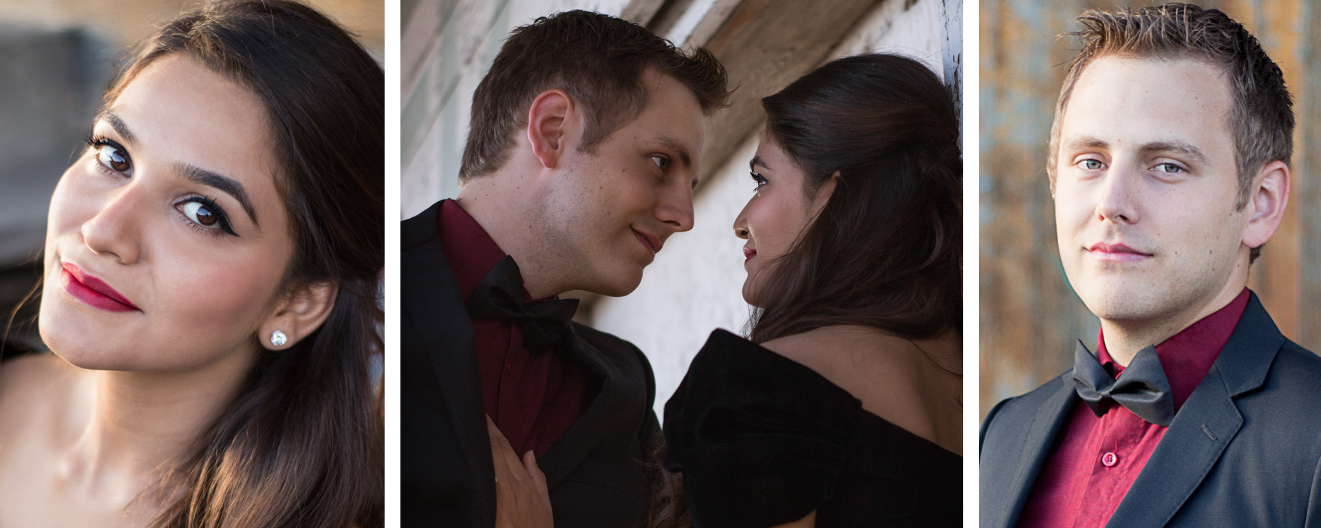 Couples and Engagements - Chari Laree Photography